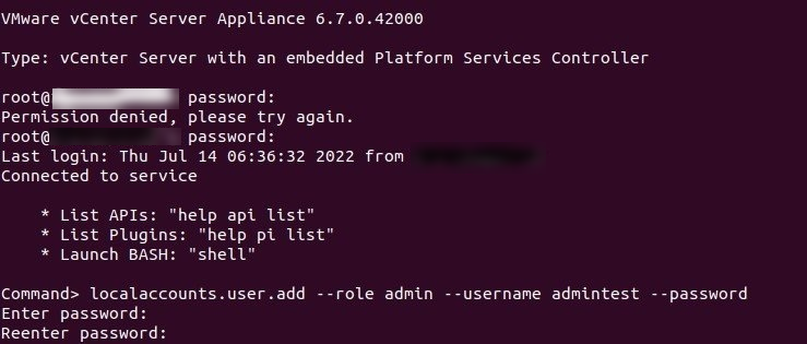 VMware | OpsRamp Documentation